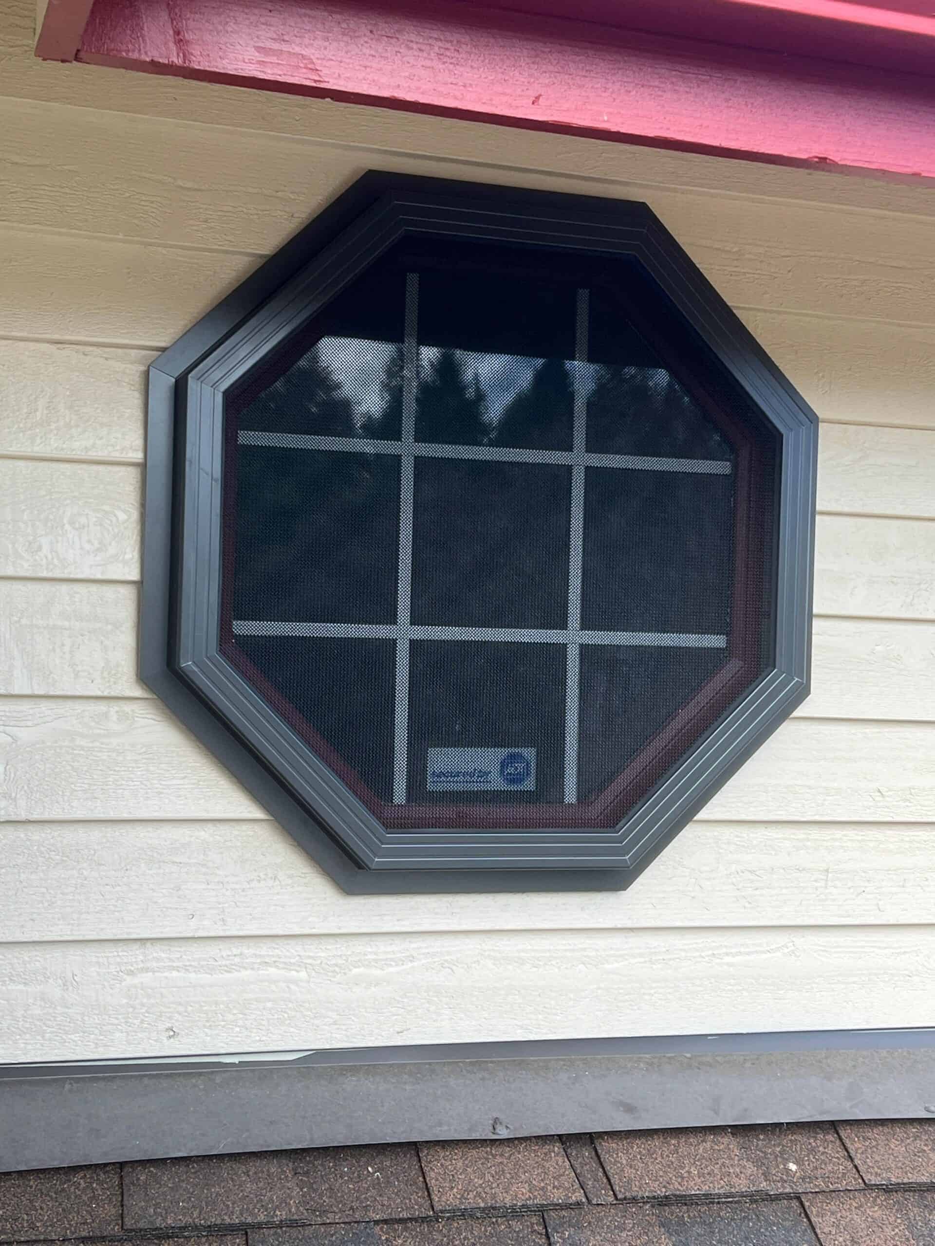 Window Security Screens - Security Lynx