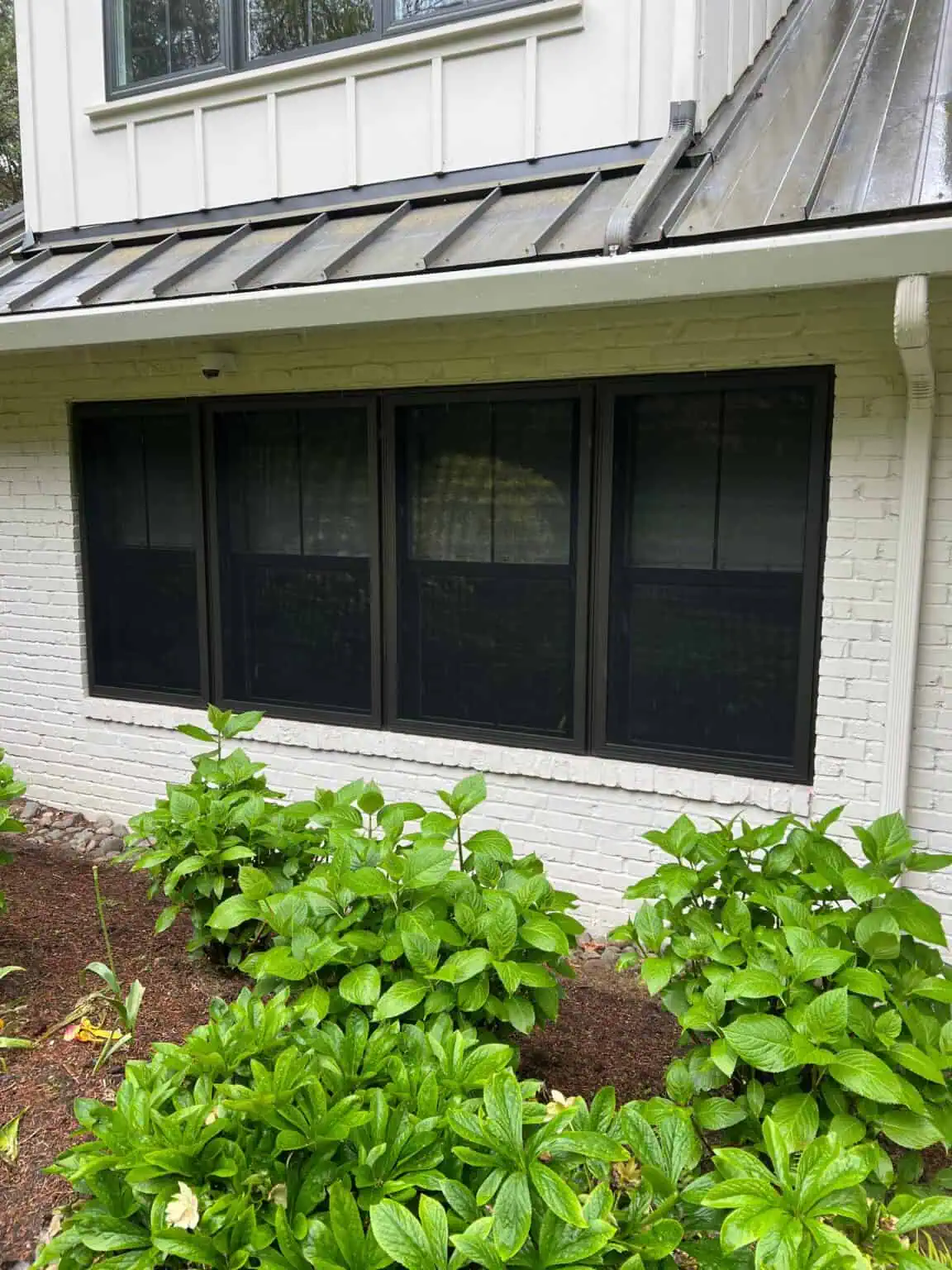 Window Security Screens - Security Lynx