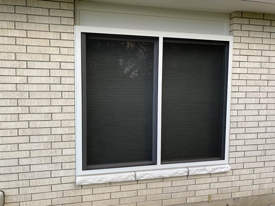 Window Security Screens - Security Lynx
