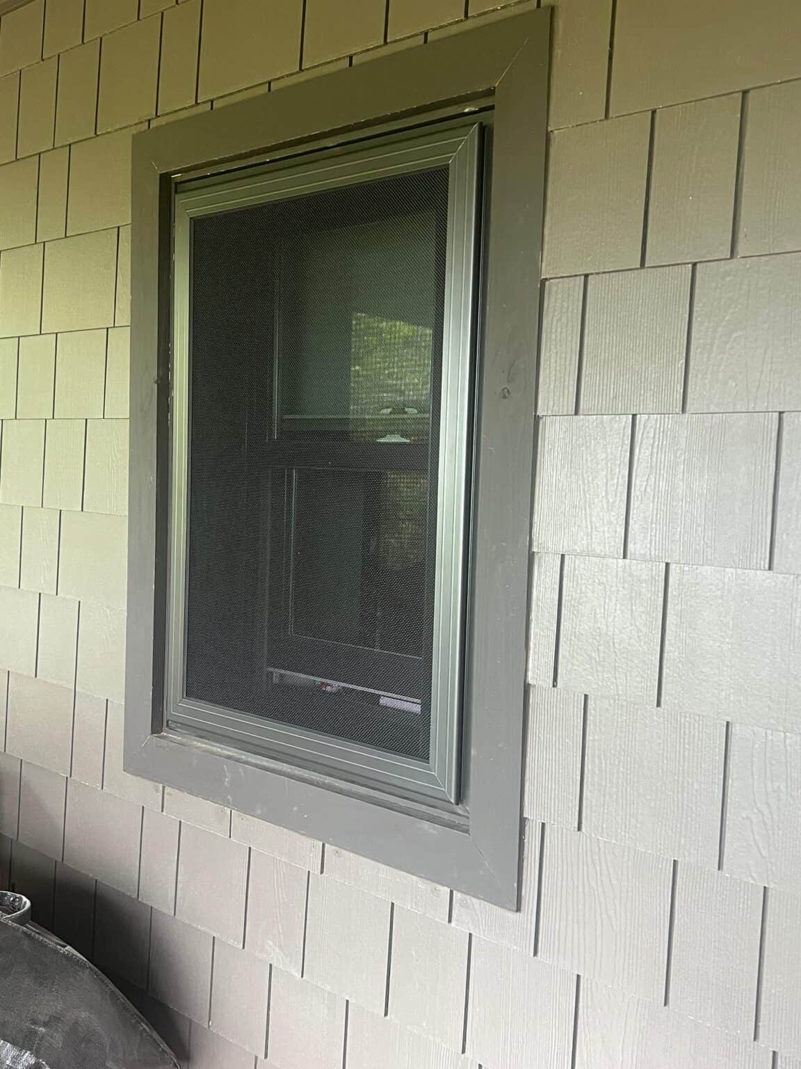 Window Security Screens - Security Lynx