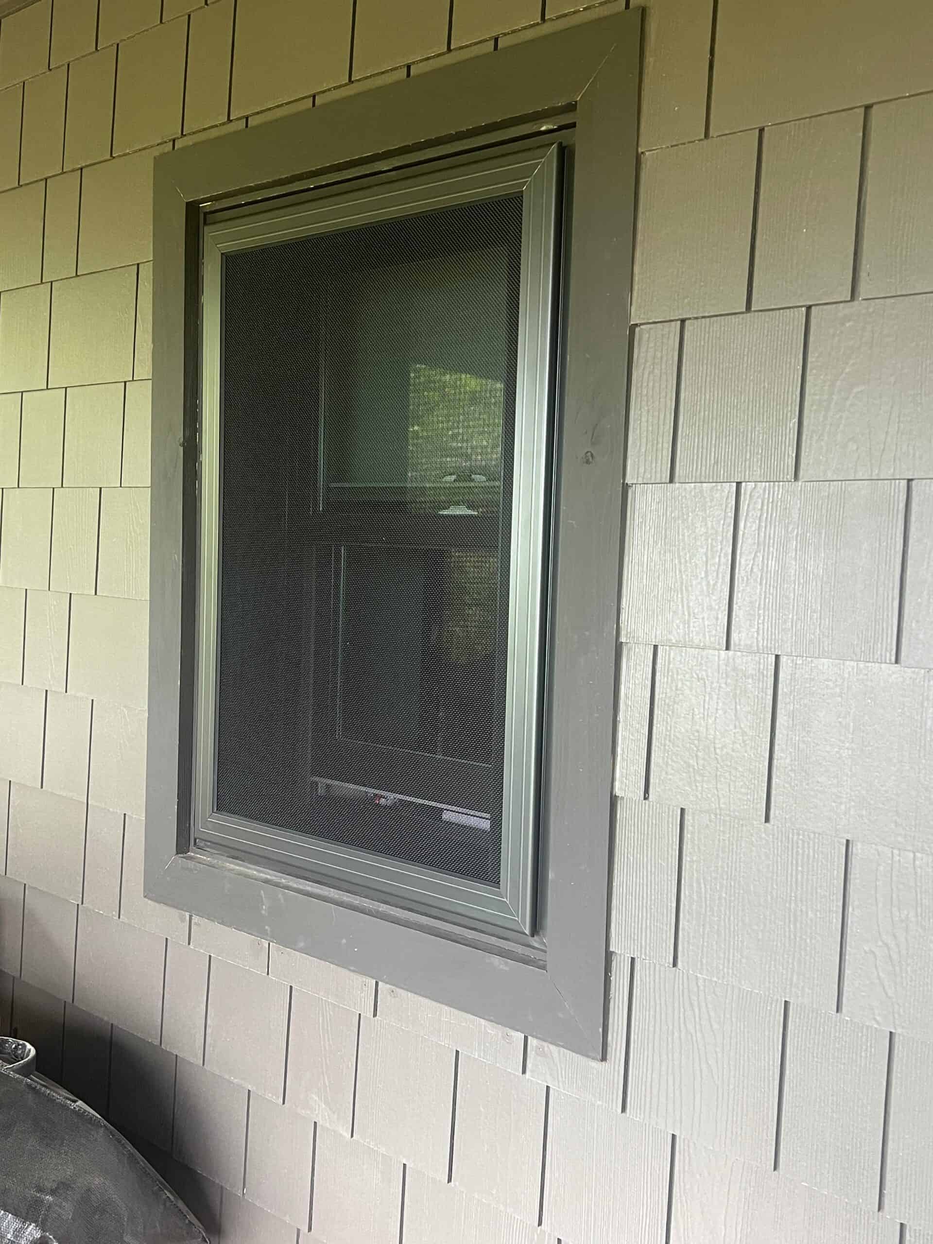 Window Security Screens - Security Lynx