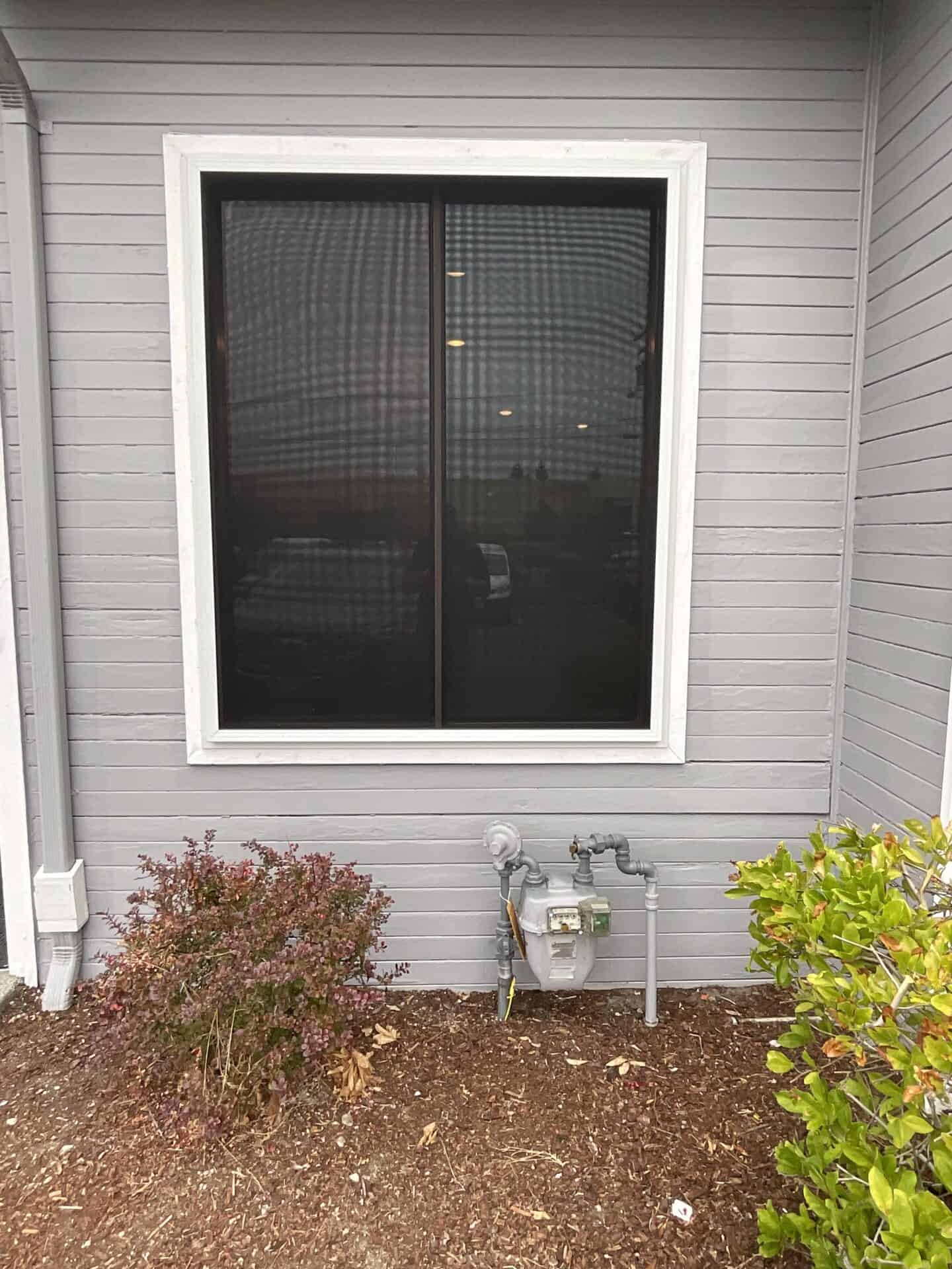 Commercial Security Screens - Security Lynx