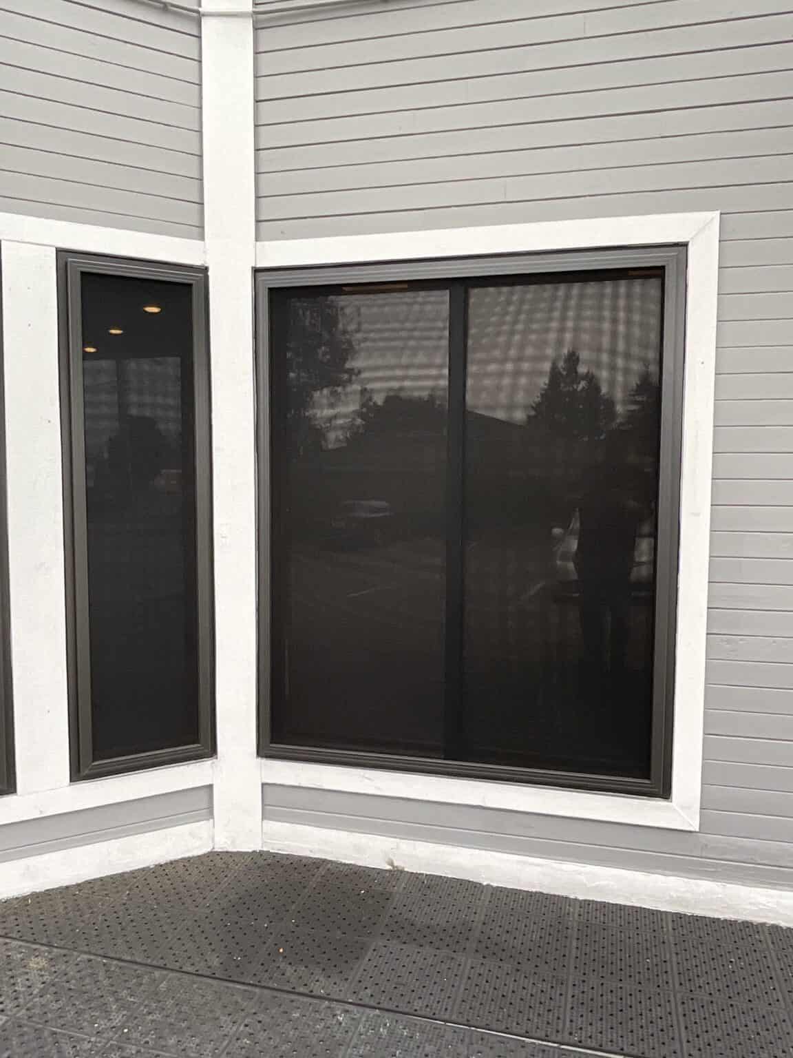 Window Security Screens - Security Lynx
