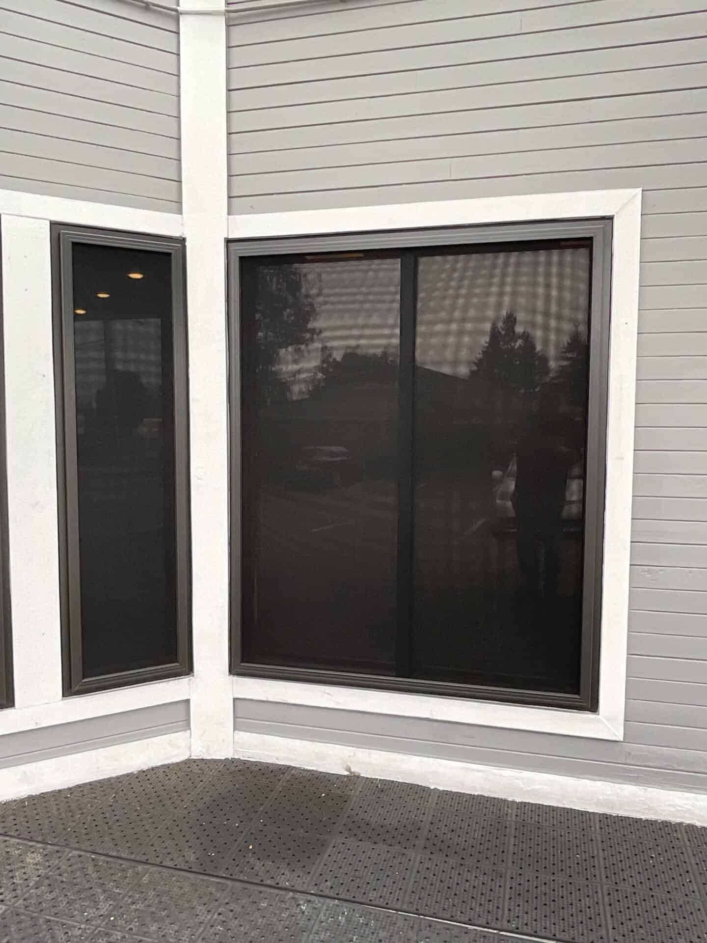 Window Security Screens - Security Lynx