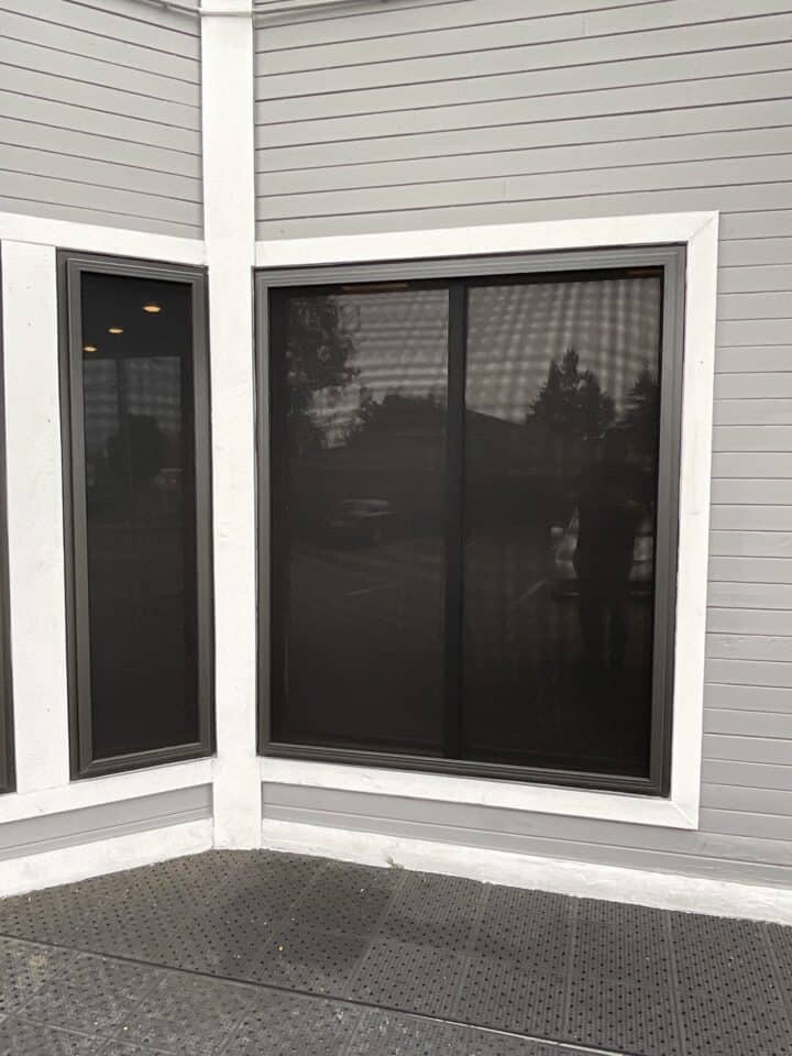 Window Security Screens - Security Lynx