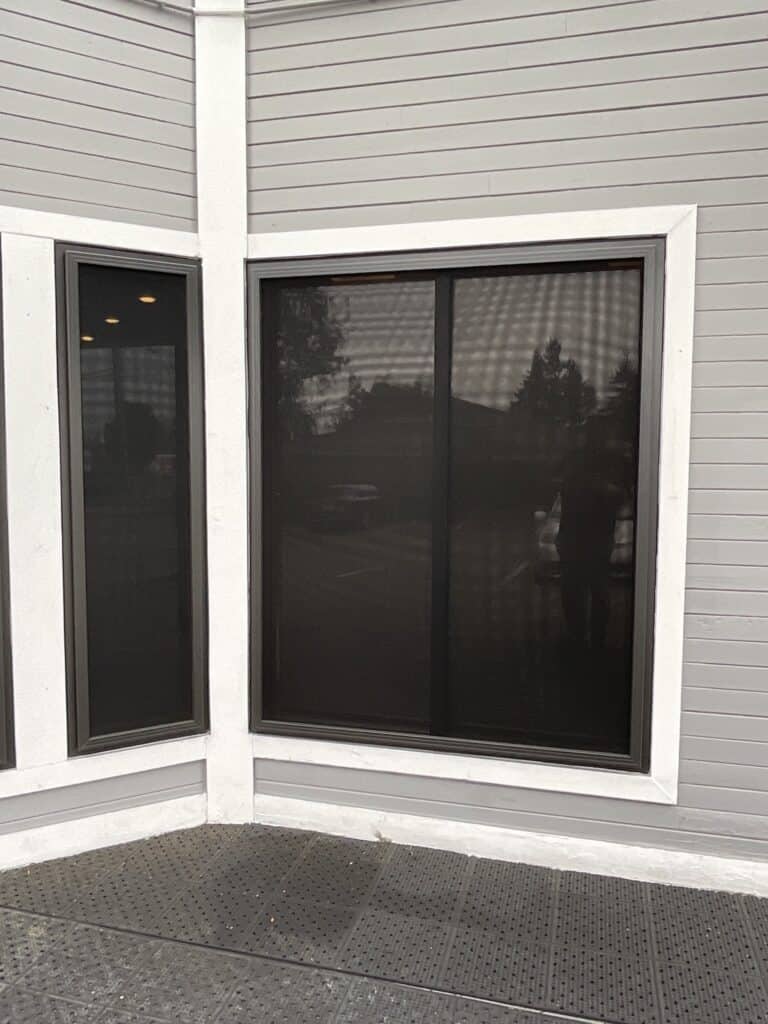 Window Security Screens - Security Lynx